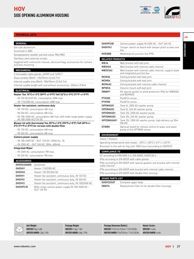 09 hov en_0703 | PDF