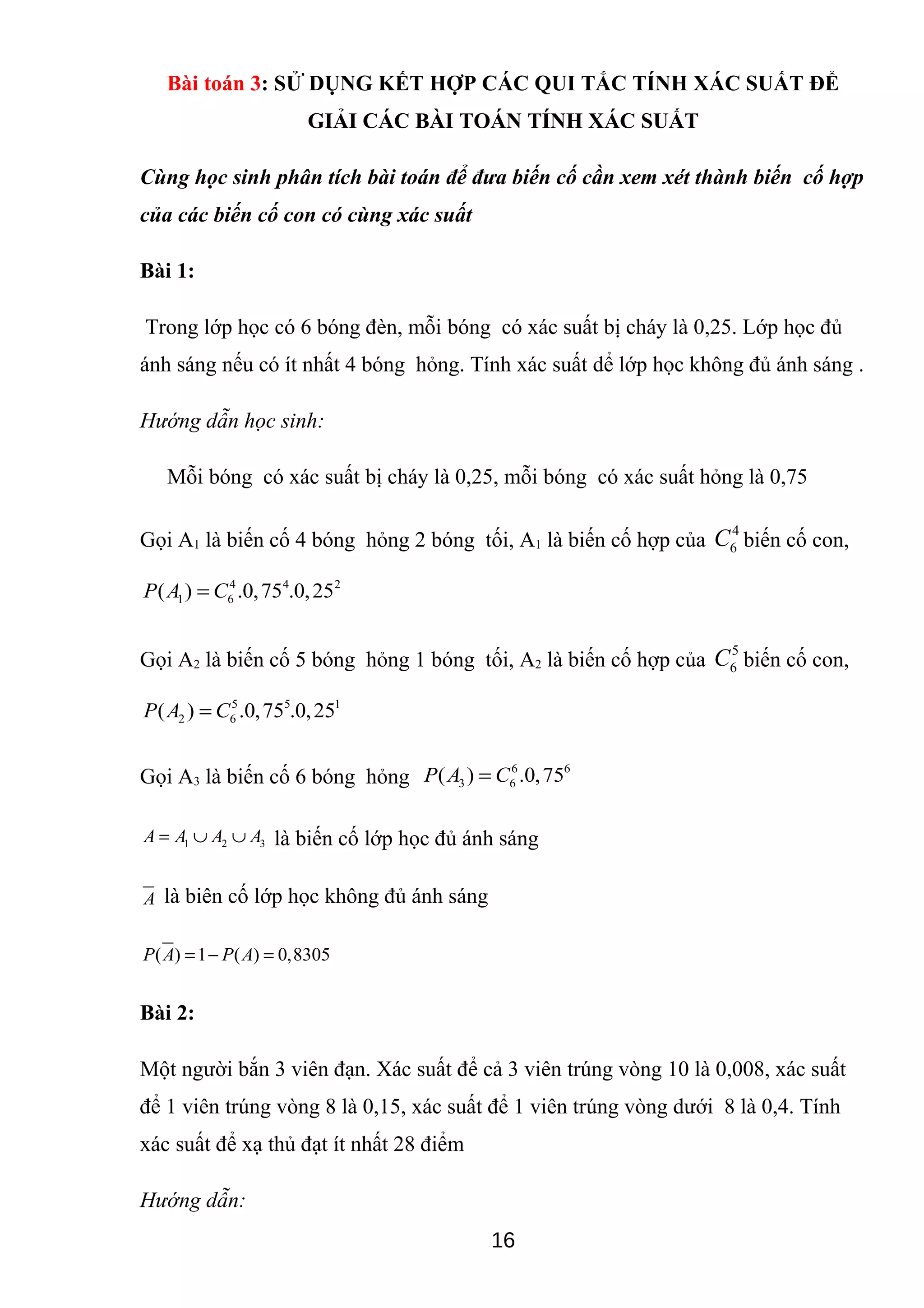 09 huong dan_giai_toan_xac_suat | DOC