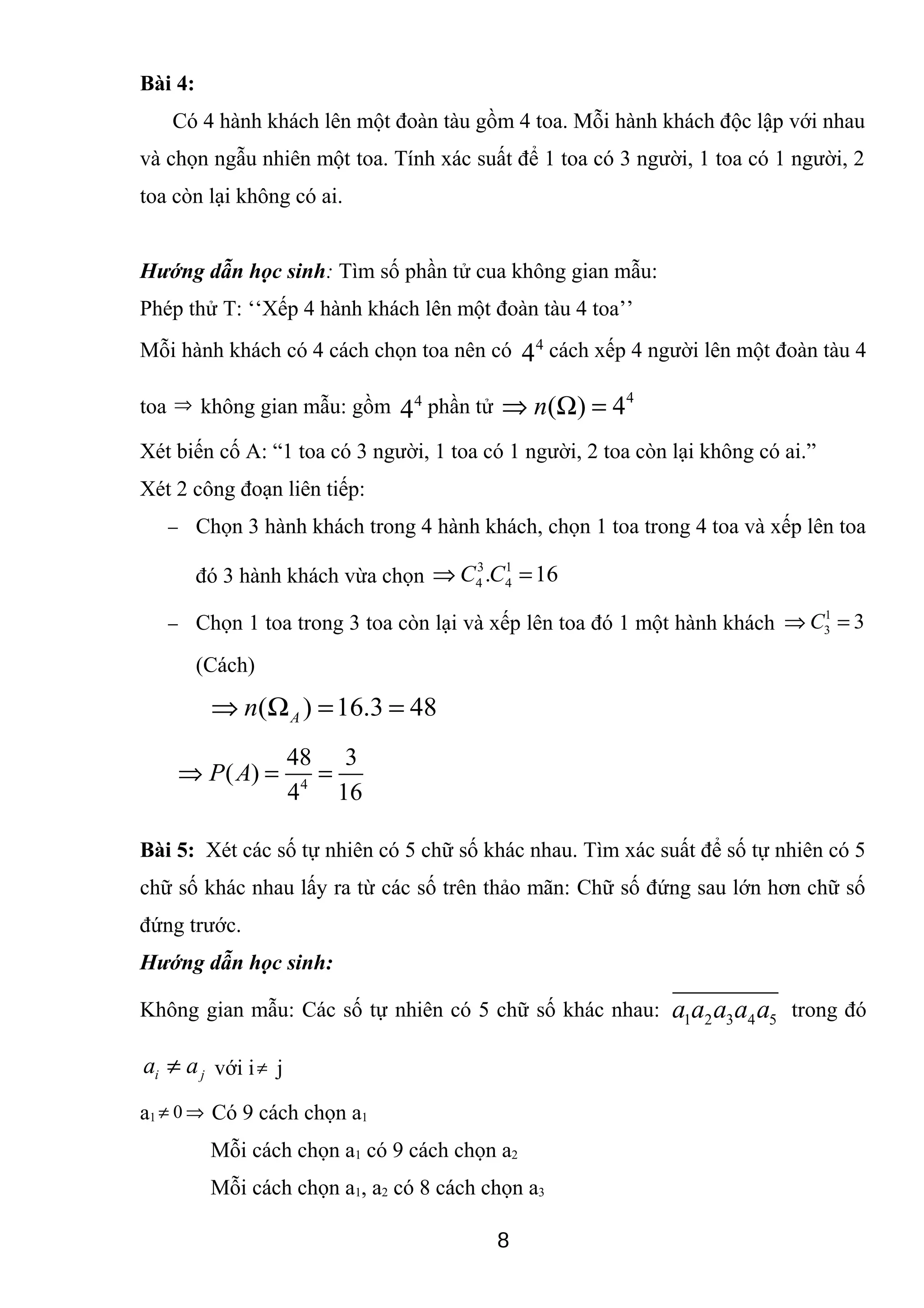 09 huong dan_giai_toan_xac_suat | DOC