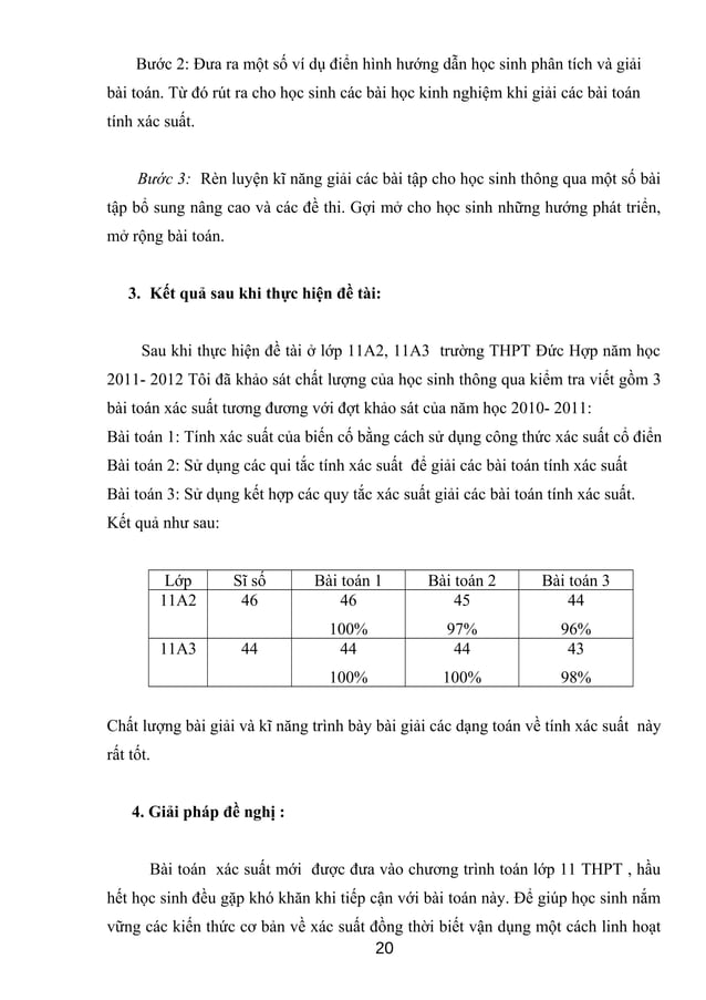 09 huong dan_giai_toan_xac_suat | PDF
