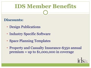 Meet the New IDS | PPT