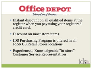 Meet the New IDS | PPT