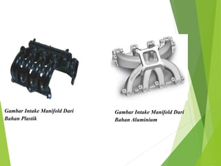Intake anD Exhaust system.pptx | Free Download