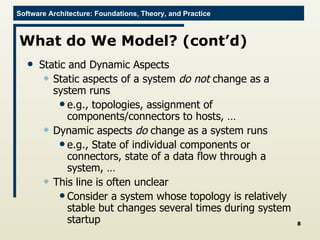 09 introduction to_modeling | PPT