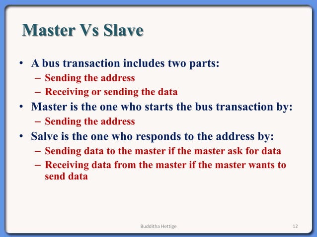 Computer System Architecture Lecture Note 9 IO fundamentals | PPT