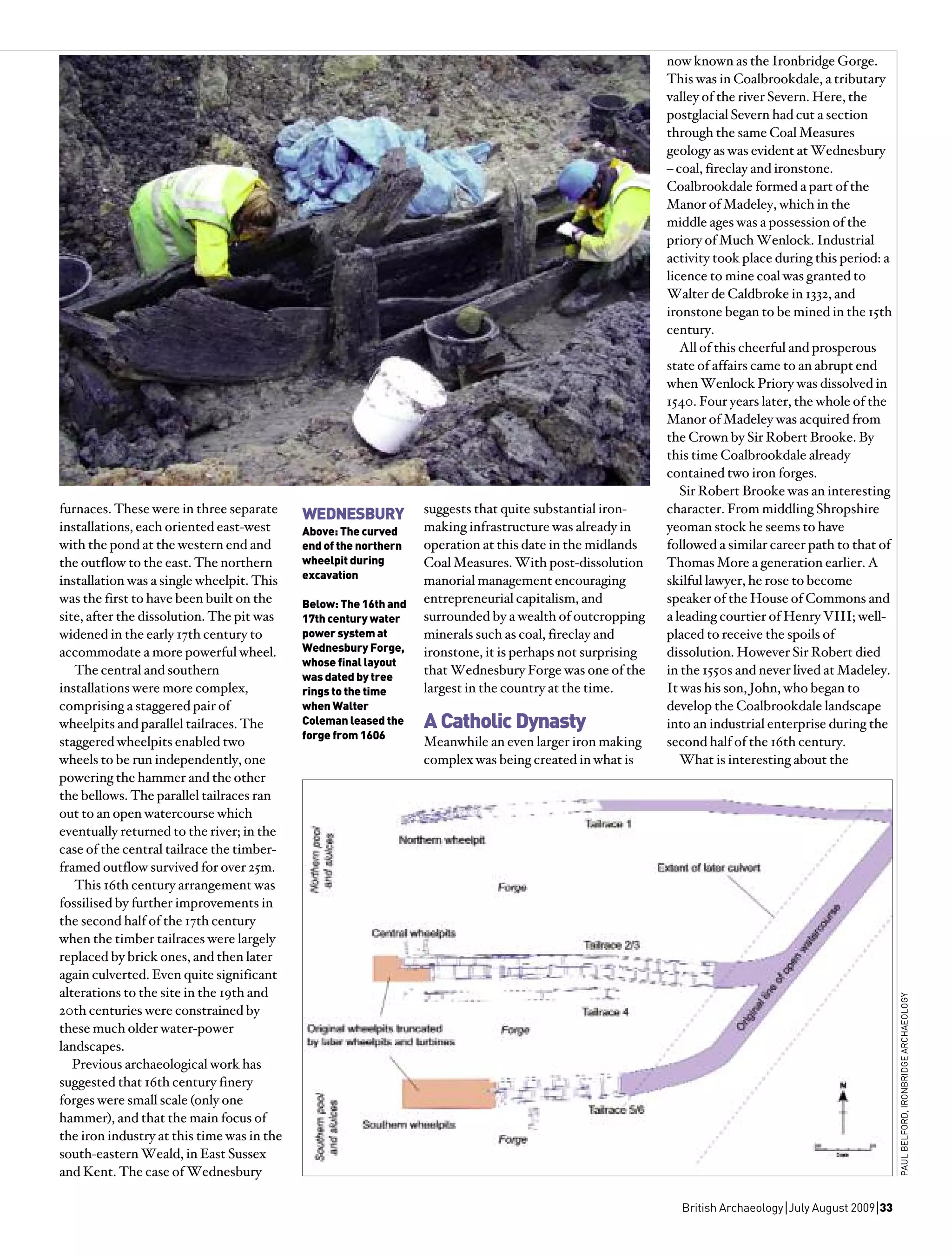 Rethinking Industrial Origins | PDF