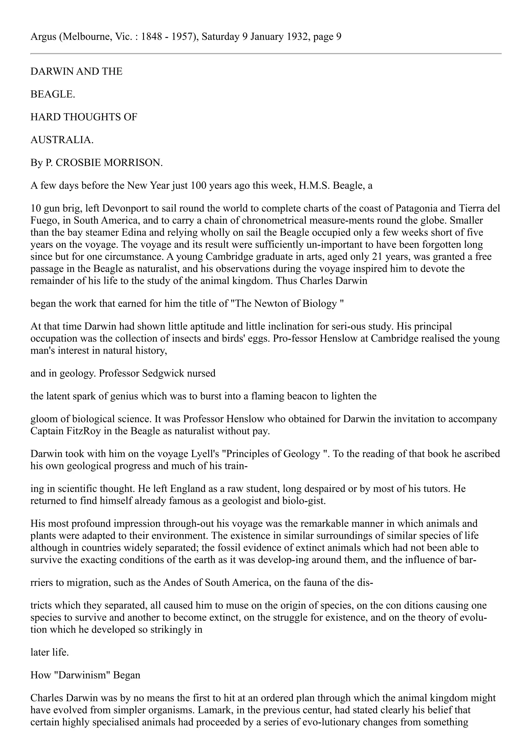 09 Jan 1932 - DARWIN AND THE BEAGLE_.pdf