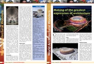 Construction and Architecture Magazine 09 jan feb 2011 | PDF