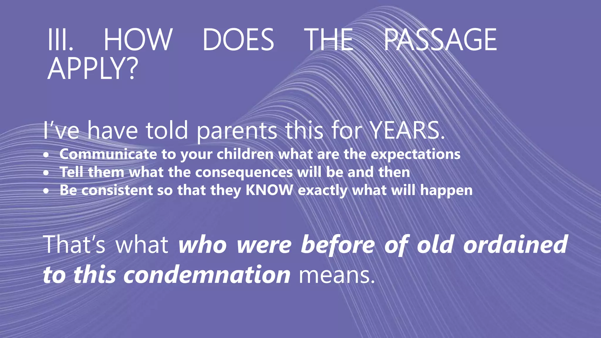 09 Jude 1v4 Foreordained.pptx