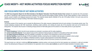 09_Jun_2025_-_ICAD2_MODFY_-_HOT_WORK_ACTIVITIES_FOCUS_INSPECTION_REPORT ...
