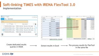 Integrating Long-Term Energy System Planning with Detailed Power Sector Modelling: A Case Study ...
