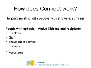 09 kate swinburn connect aphasia and outcomes.ppt