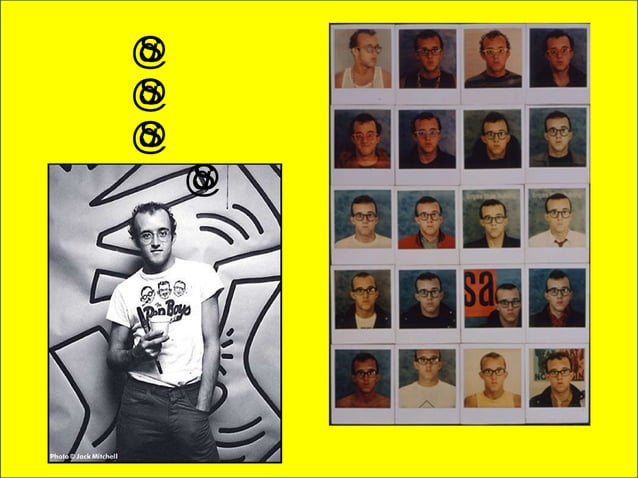 Keith Haring | PPT