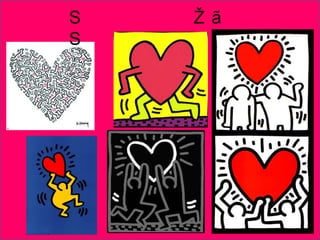 Keith Haring | PPT
