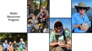 Texas Parks & Wildlife Department Updates - Marty Kelly | PDF
