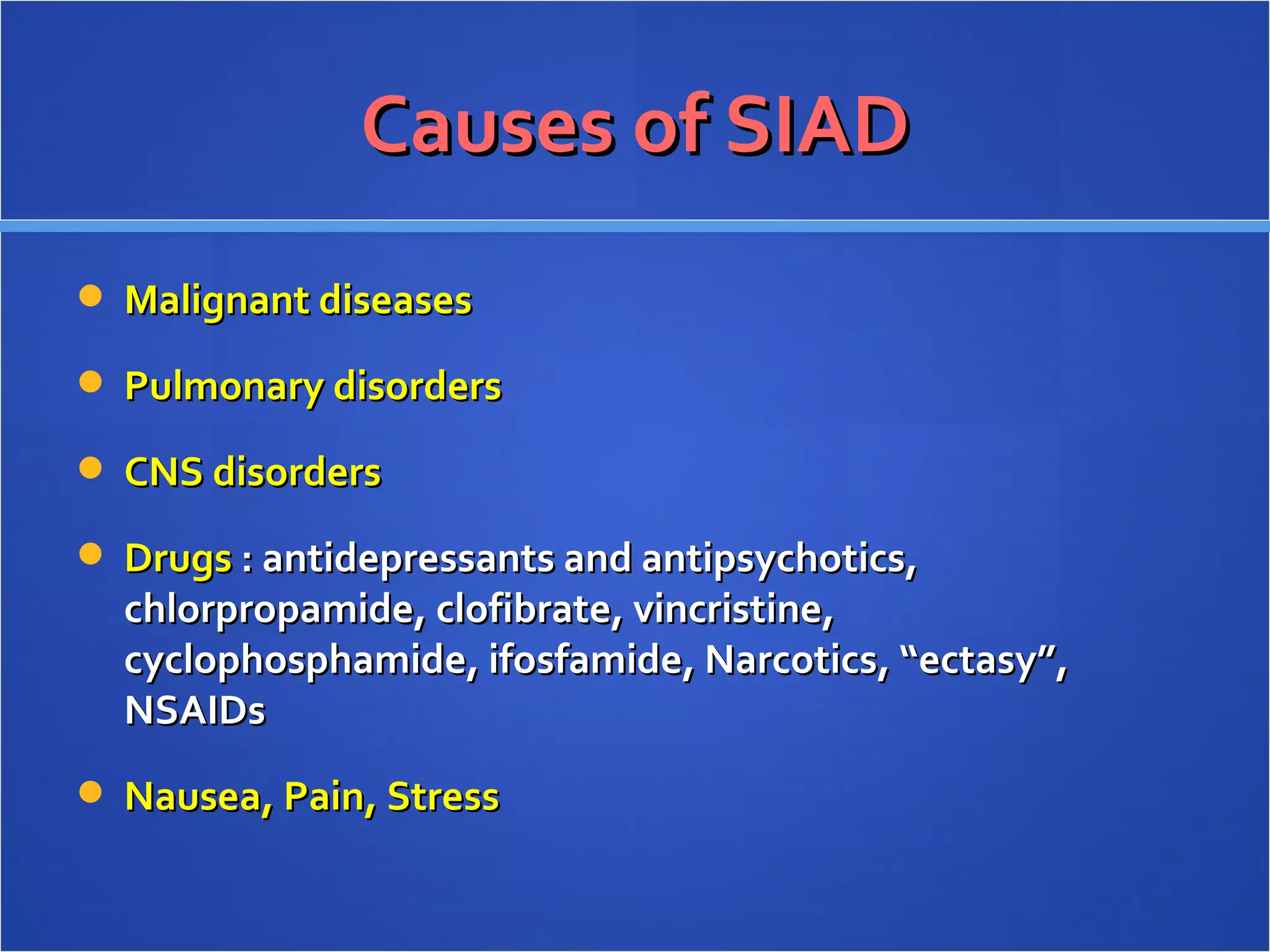 TAEM10:Electrolyte emergency | PPT