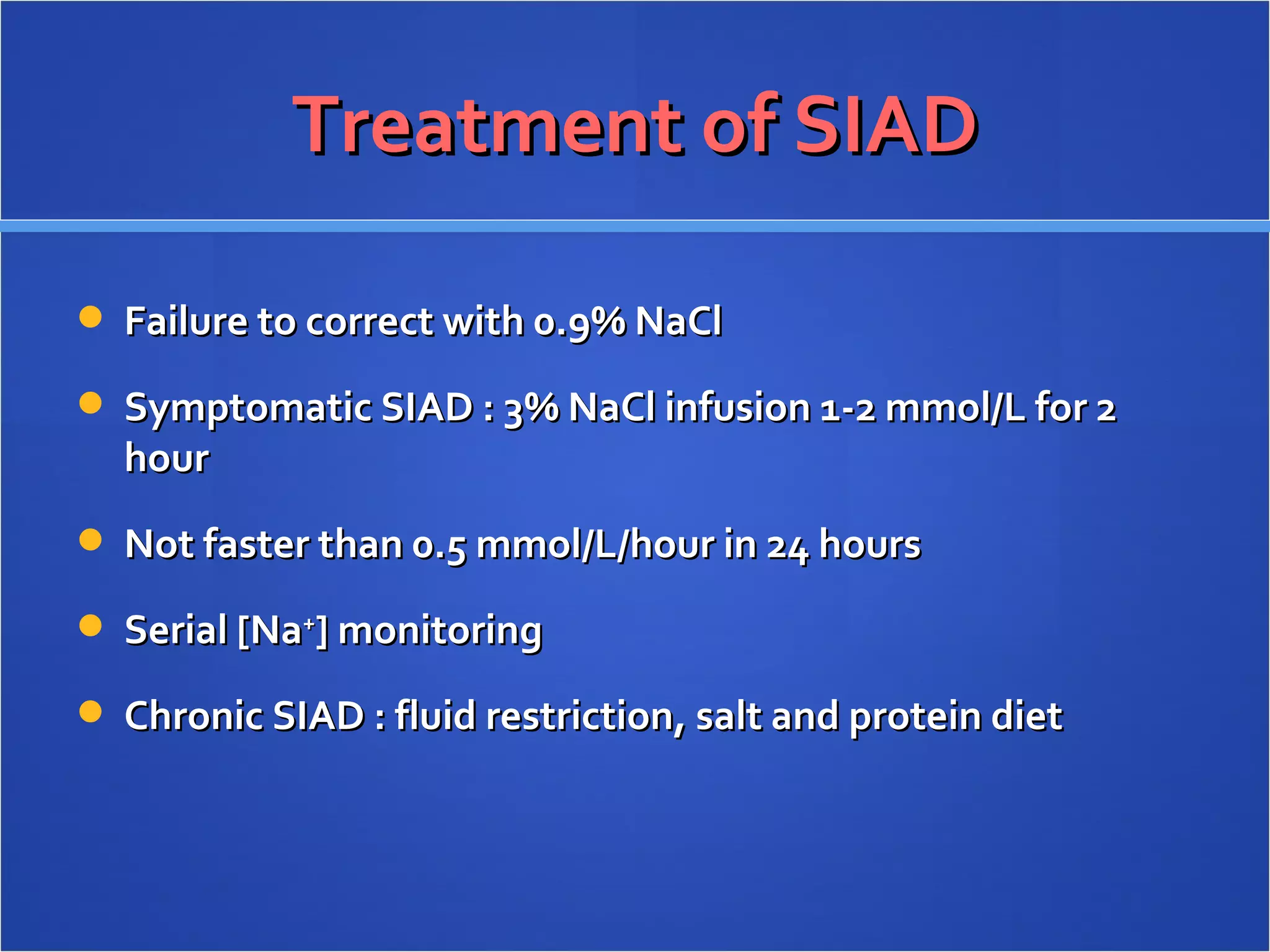 TAEM10:Electrolyte emergency | PPT