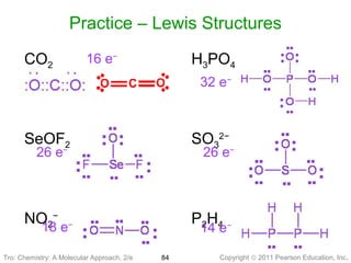 Seof2 Lewis Structure