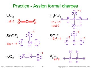 Seof2 Lewis Structure