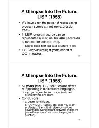 linq with Exampls | PDF