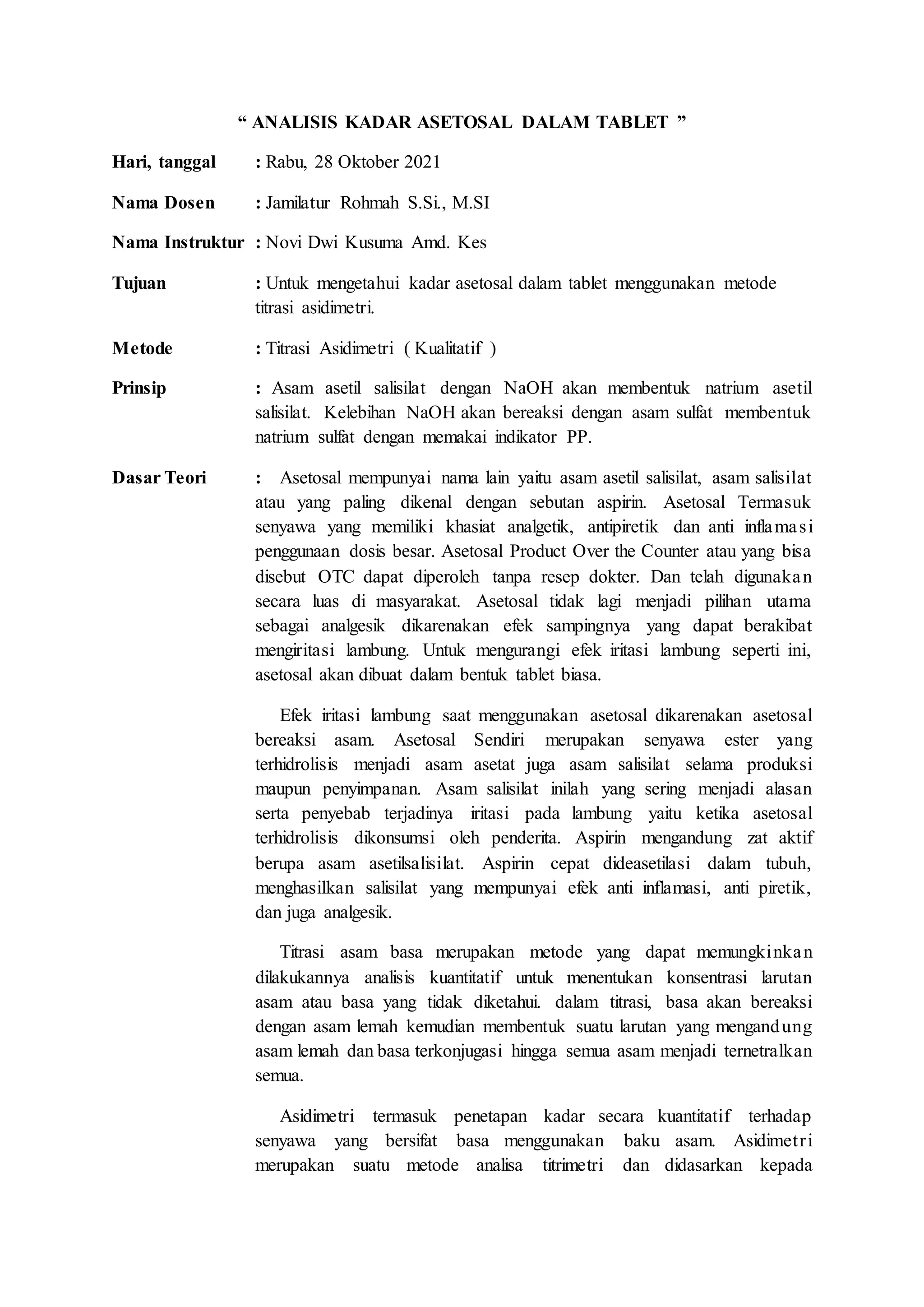 09 m amirul hidayat asetosal | DOCX