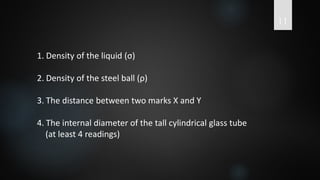 09Measurement of Viscosity of an oil by ‘Falling Sphere Method’(Stokes).pdf