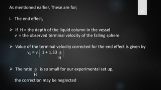 09Measurement of Viscosity of an oil by ‘Falling Sphere Method’(Stokes).pdf