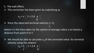09Measurement of Viscosity of an oil by ‘Falling Sphere Method’(Stokes).pdf