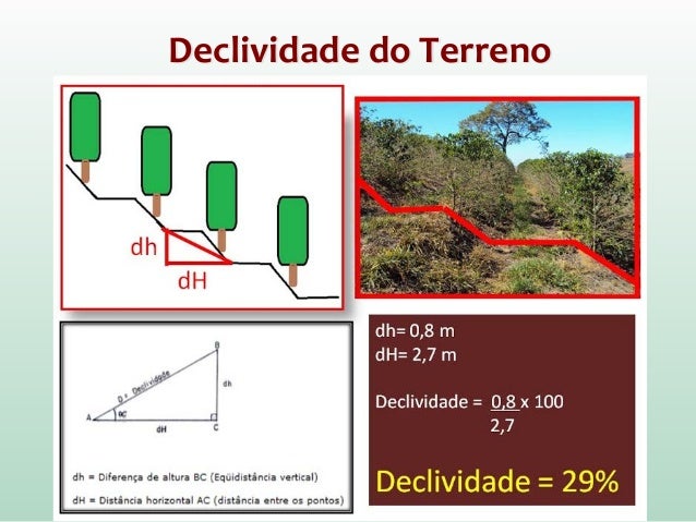 Modelagem Numérica de Terrenos e Fontes de Dados Ambientais