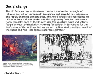 Birth of Modernism | PPT