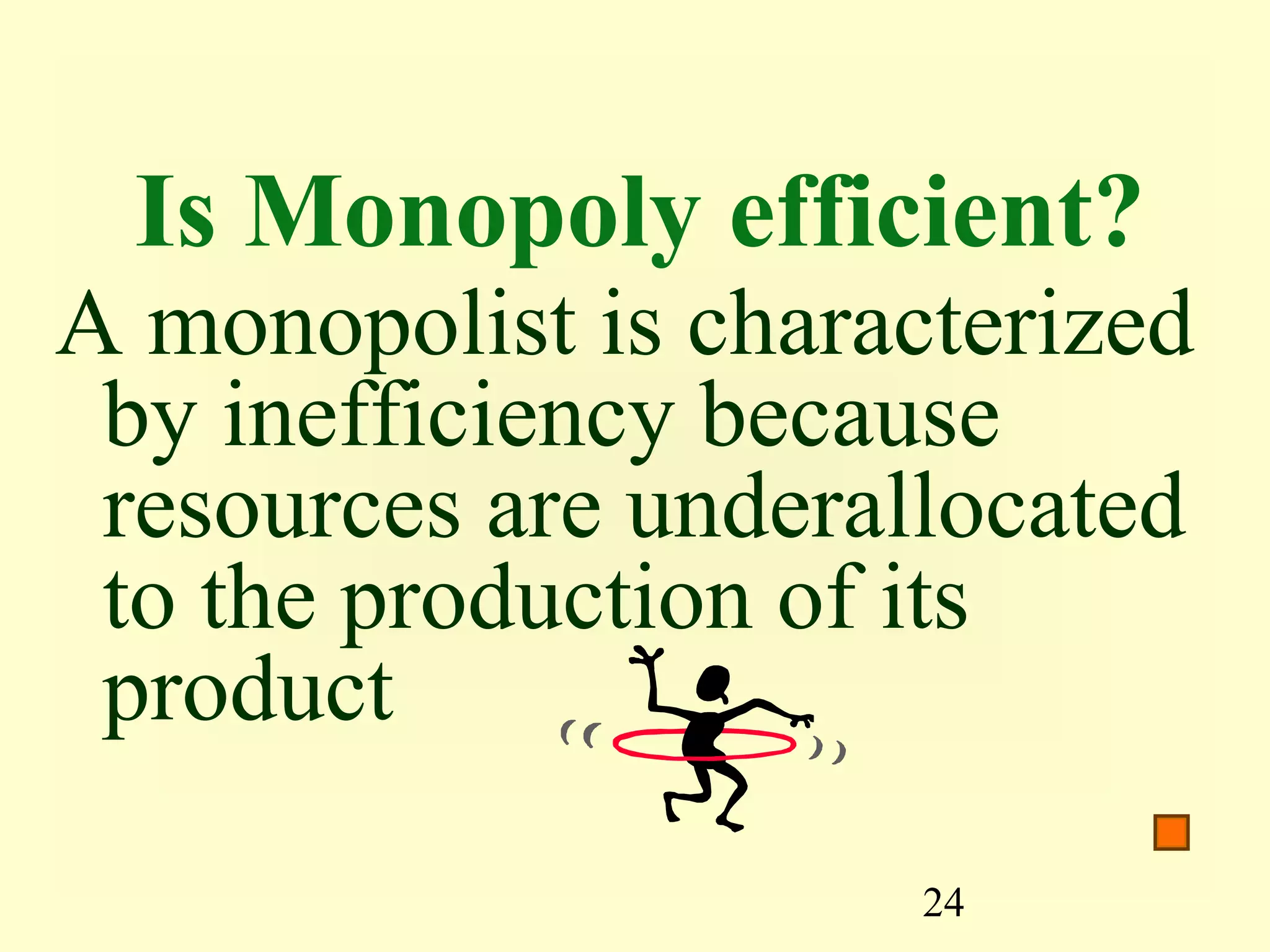 09 monopoly | PPT