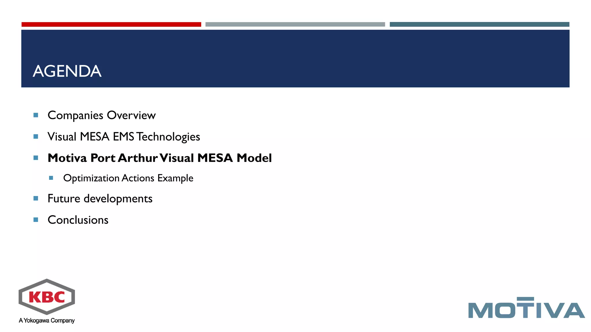 Motiva online monitoring and optimization energy system | PDF