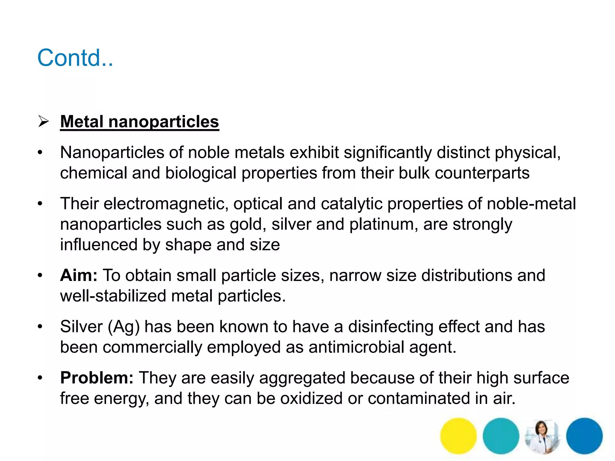 Biodegradable polymer Matrix Nanocomposites for Tissue Engineering | PDF