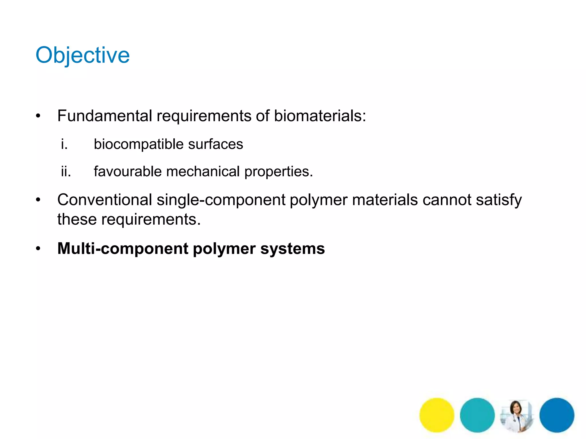 Biodegradable polymer Matrix Nanocomposites for Tissue Engineering | PDF