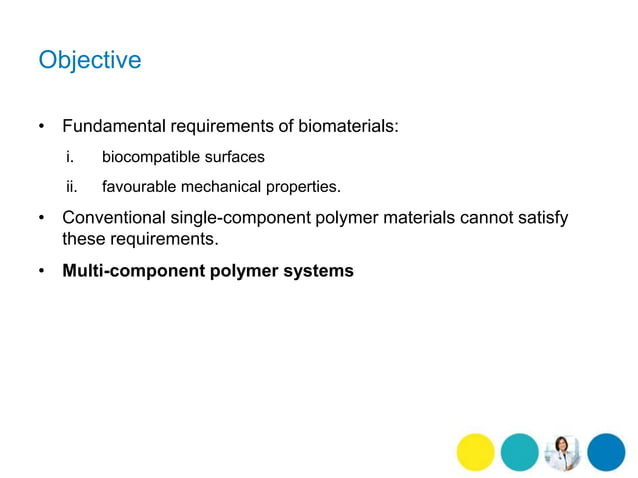Biodegradable polymer Matrix Nanocomposites for Tissue Engineering | PPT