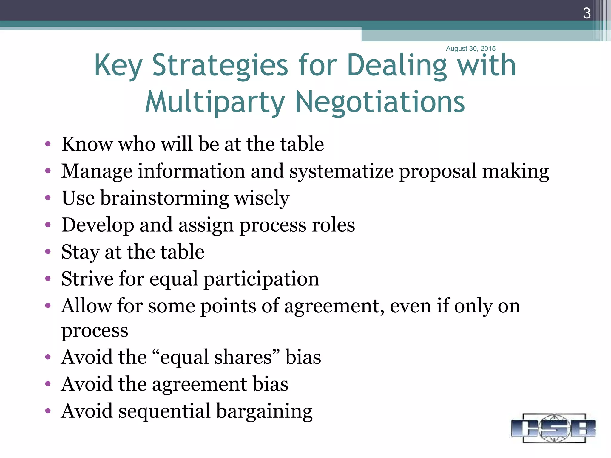 09 multiple parties coalitions teams | PPT