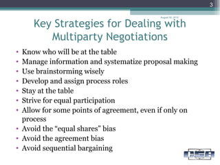 09 multiple parties coalitions teams | PPT