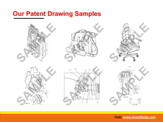 Provisional Patent Drafting | Patent Drafting Services | InventionIP | PPTX
