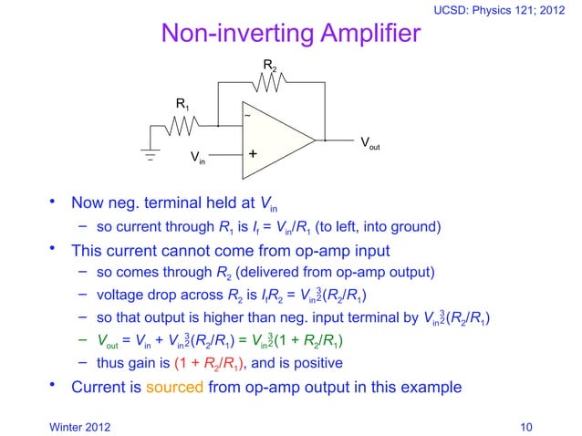 09_op-amps_operational_amplifiers_gain.ppt