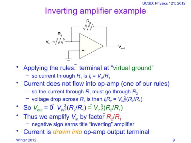 09_op-amps_operational_amplifiers_gain.ppt