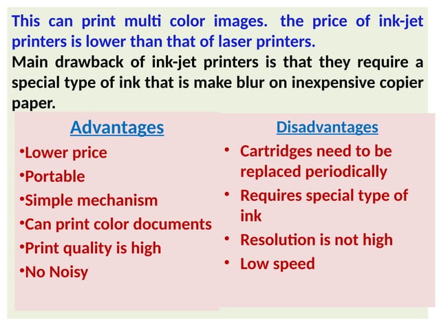 09 Output Devices Printers ot bfb dbve.pptx