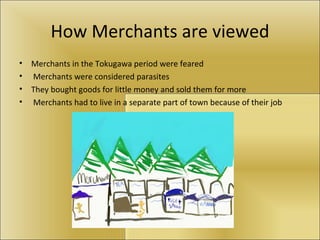 09 P1.Artisans And Merchants | PPT
