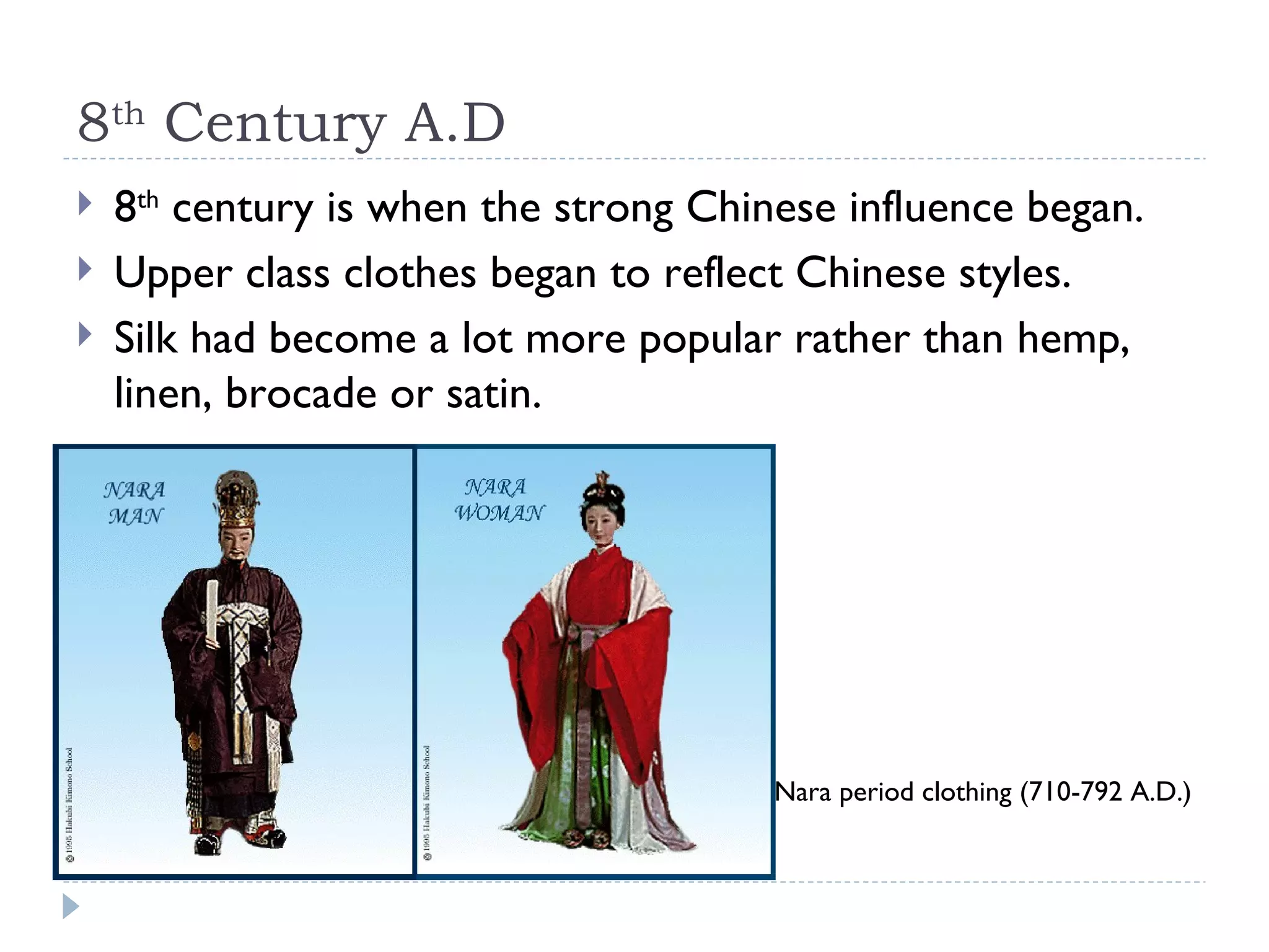 09 P6.The Kimono | PPT