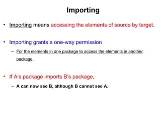 09 package diagram | PPT
