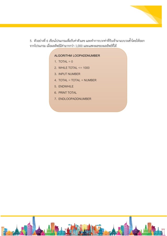 09 Pseudo Code Pdf Programming Languages Computing