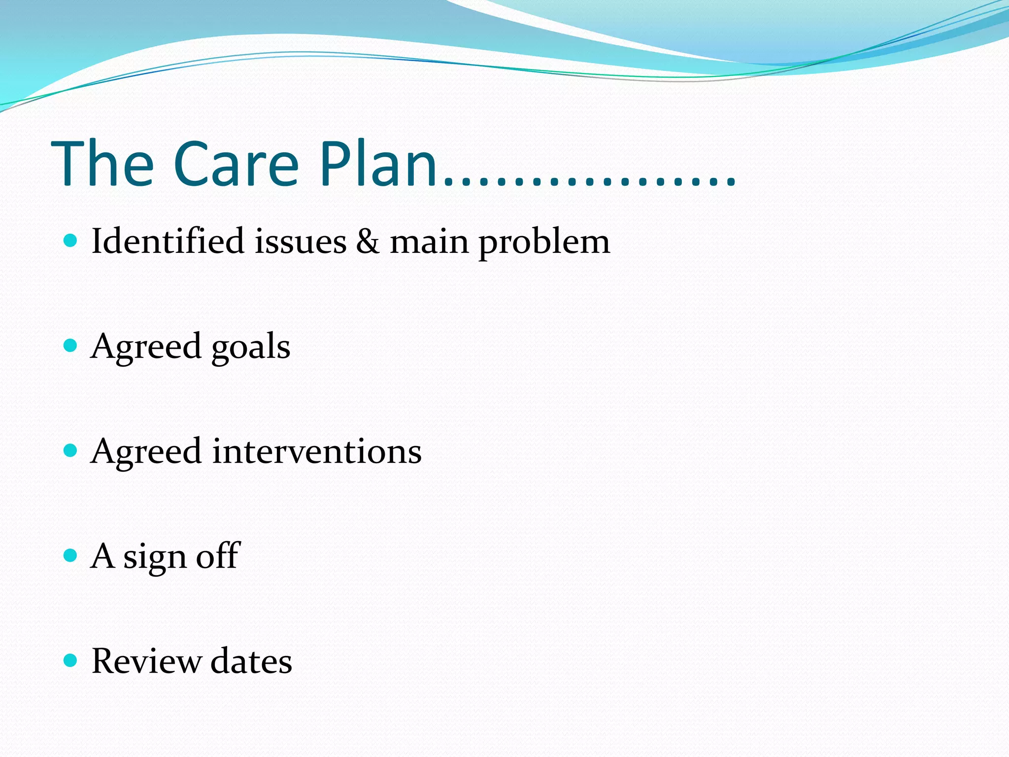 The Flinders Model of chronic condition self-management | PPTX