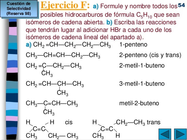 C5h10 Lewis Structure