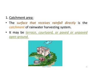 09 Rainwater Harvesting | PPT | Free Download