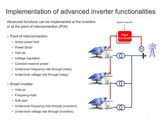09 rasool opportunities and challenges in using advanced inverter ...