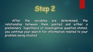 09 RRL.pptx | Free Download